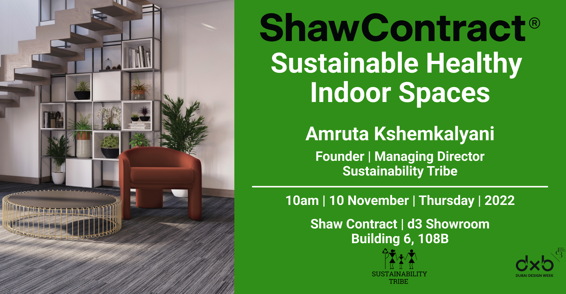 Events EMEA | ShawContract